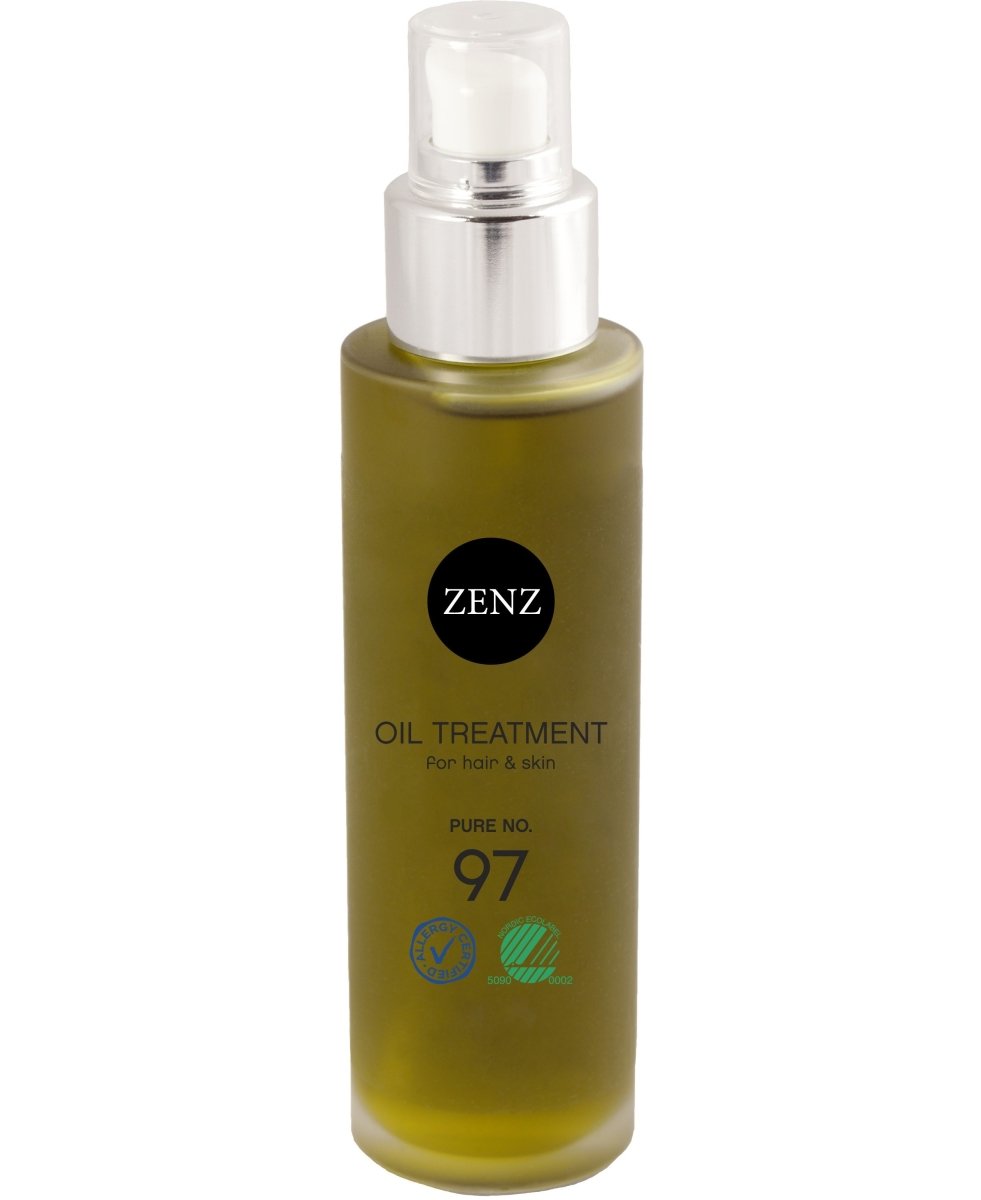 Zenz Oil Treatment Pure No. 97, 100 ml – Expectations